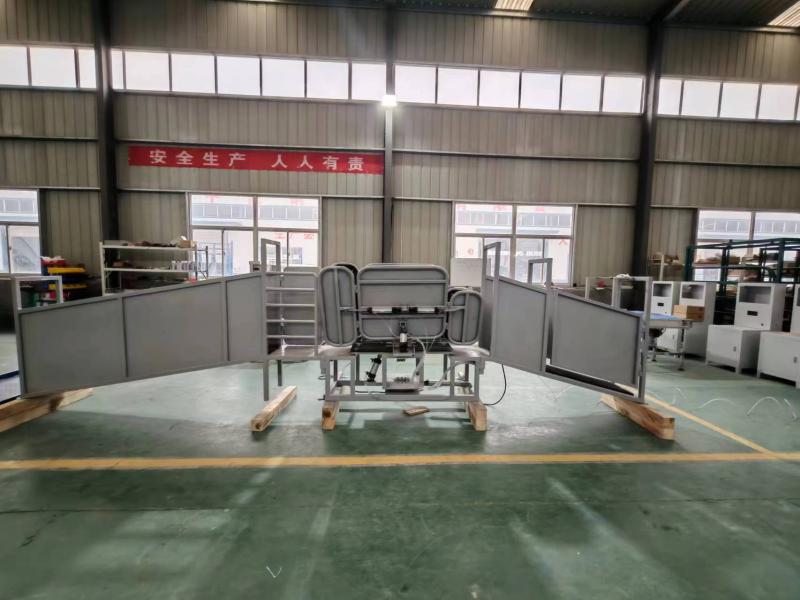 Chutes For Sheep - Zhengzhou Bangmao Weighing Equipment Co., Ltd.