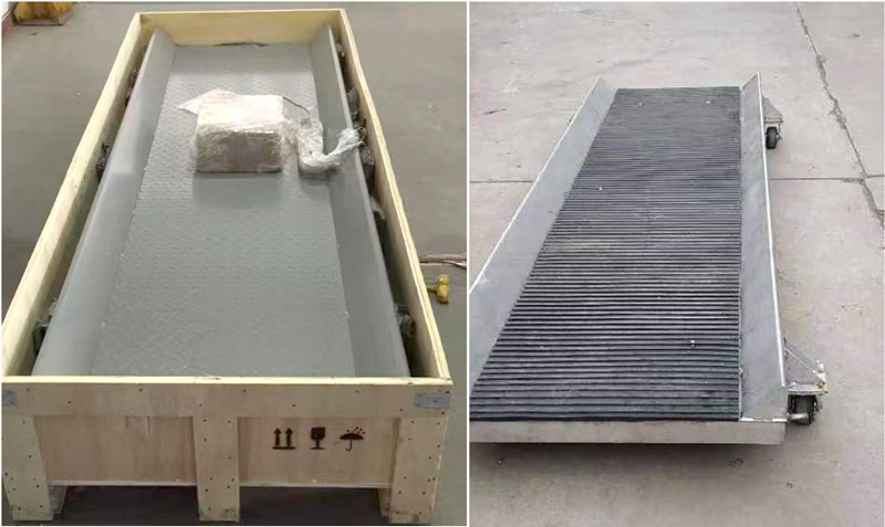 Introduction to Weighing Platform - Zhengzhou Bangmao Weighing ...