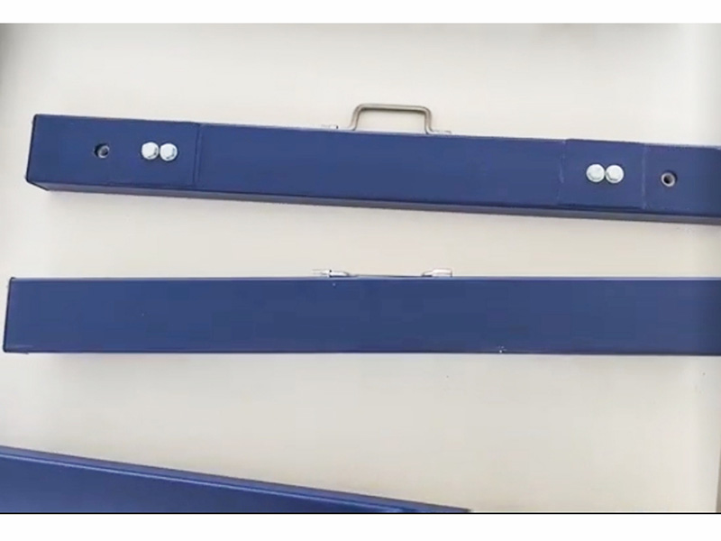 Movable bat scale - Zhengzhou Bangmao Weighing Equipment Co., Ltd.